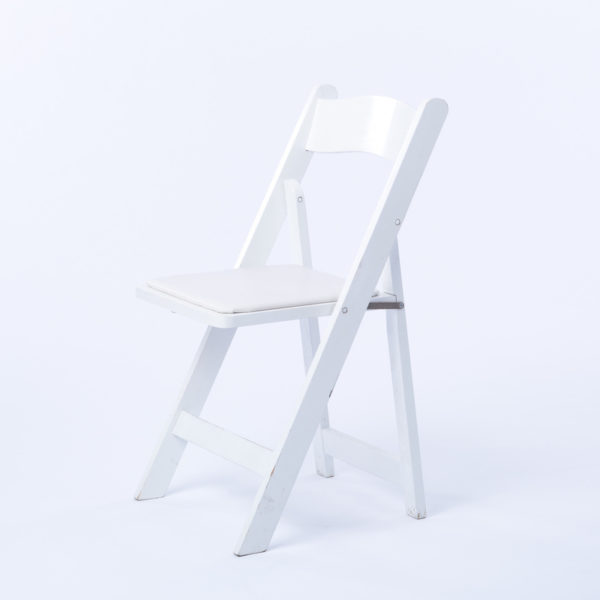White Chair Rental | Encore Events Rentals : Encore Events Rentals