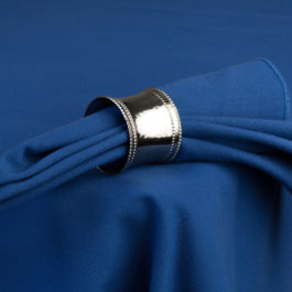 Royal Blue Linen Rental | Encore Events Rentals : Encore Events Rentals