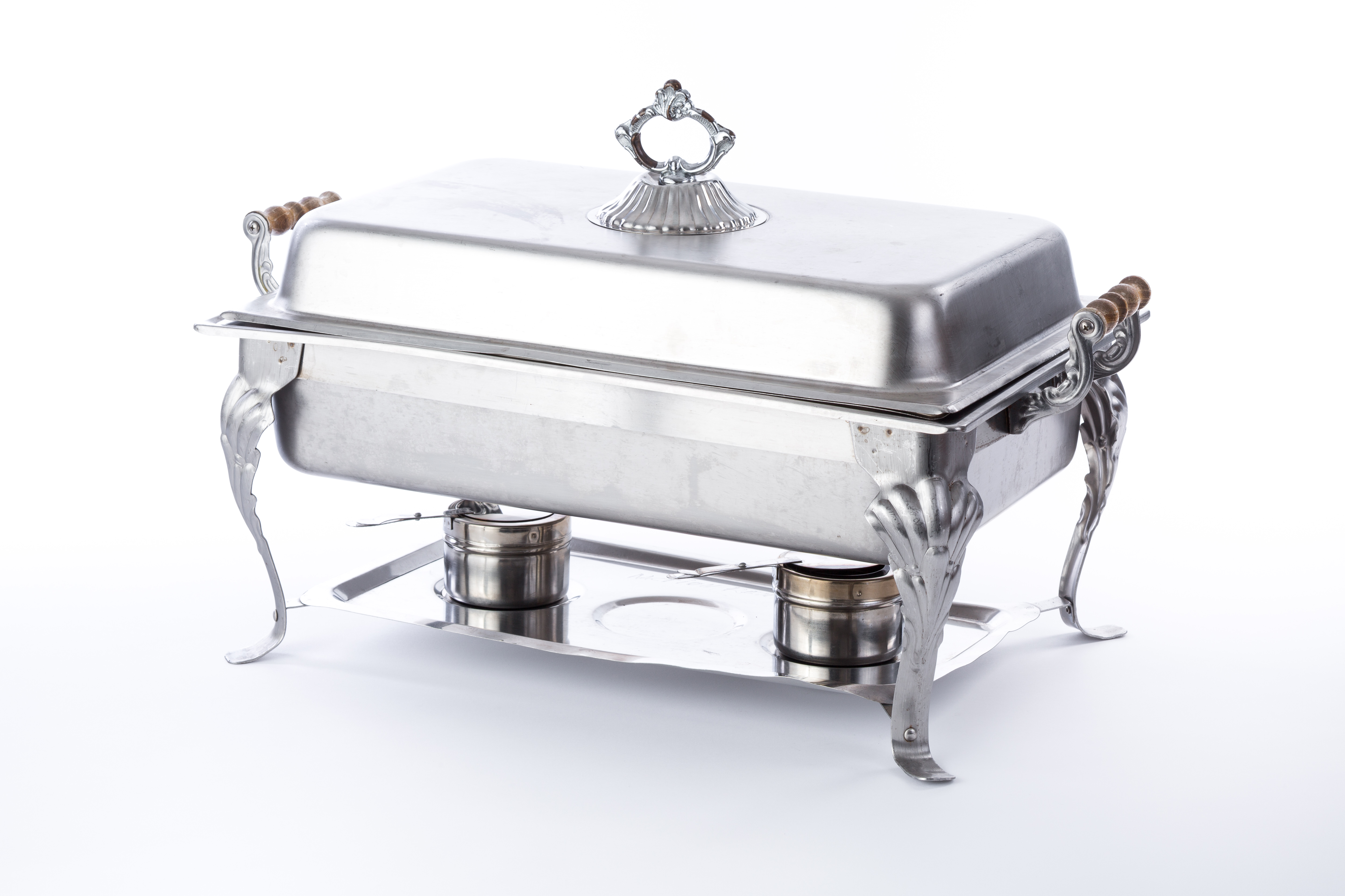 Chafing Dish Rental | Encore Events Rentals : Encore Events Rentals