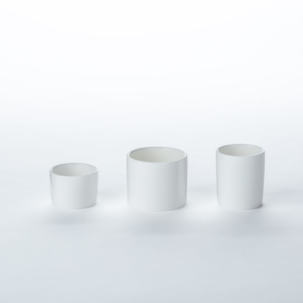 Cylinder Cups | Encore Events Rentals : Encore Events Rentals