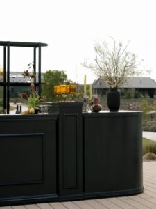 Madison Bar | Encore Events Rentals