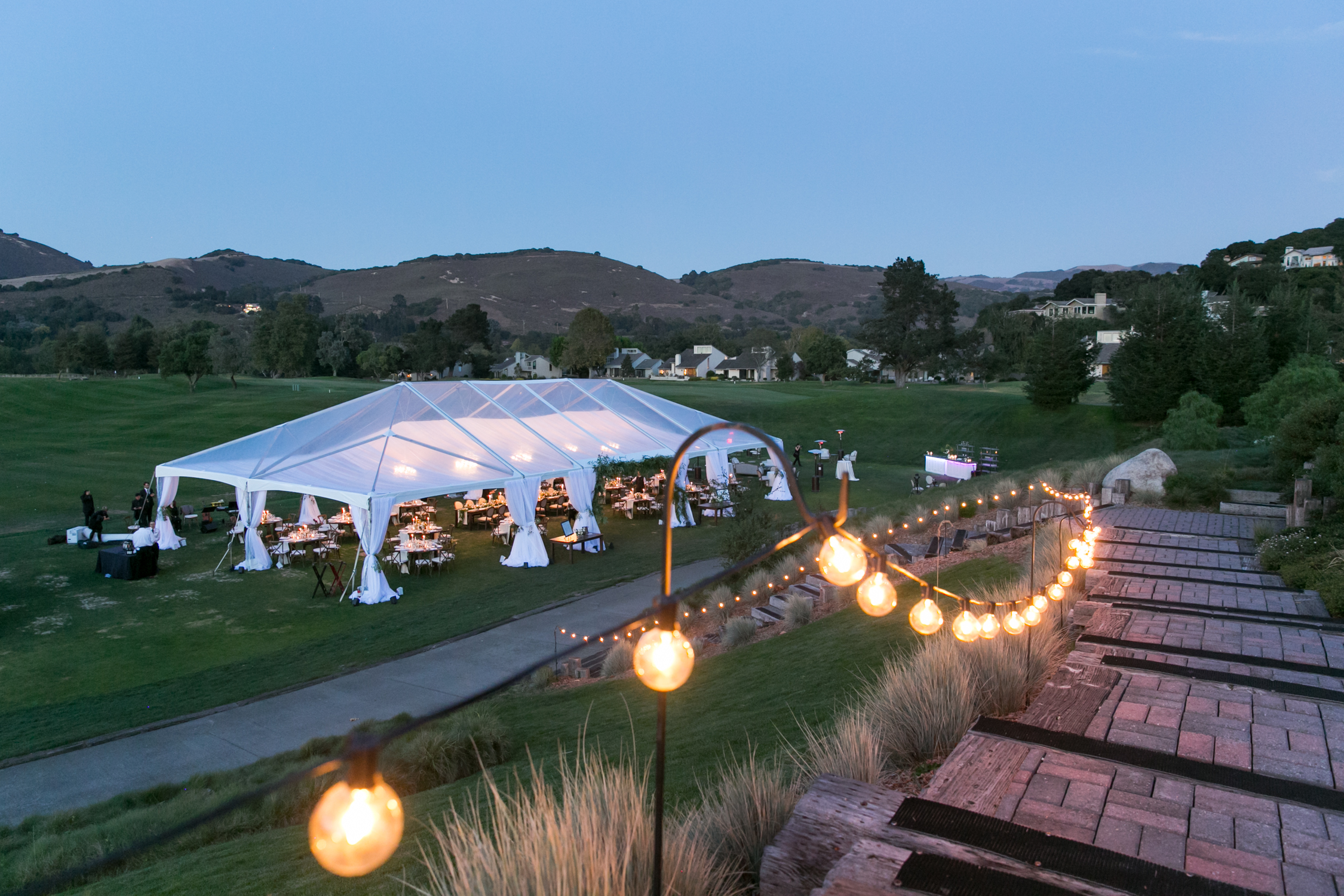 Event Rental Services | Encore Events Rentals