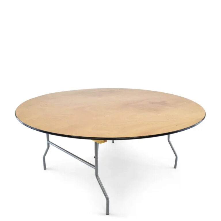 Round Table Rental | Encore Events Rentals