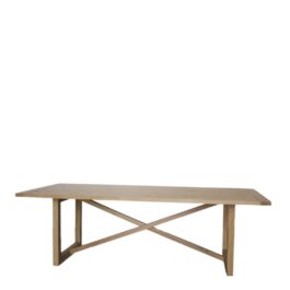 Alessi Table | Encore Events Rentals