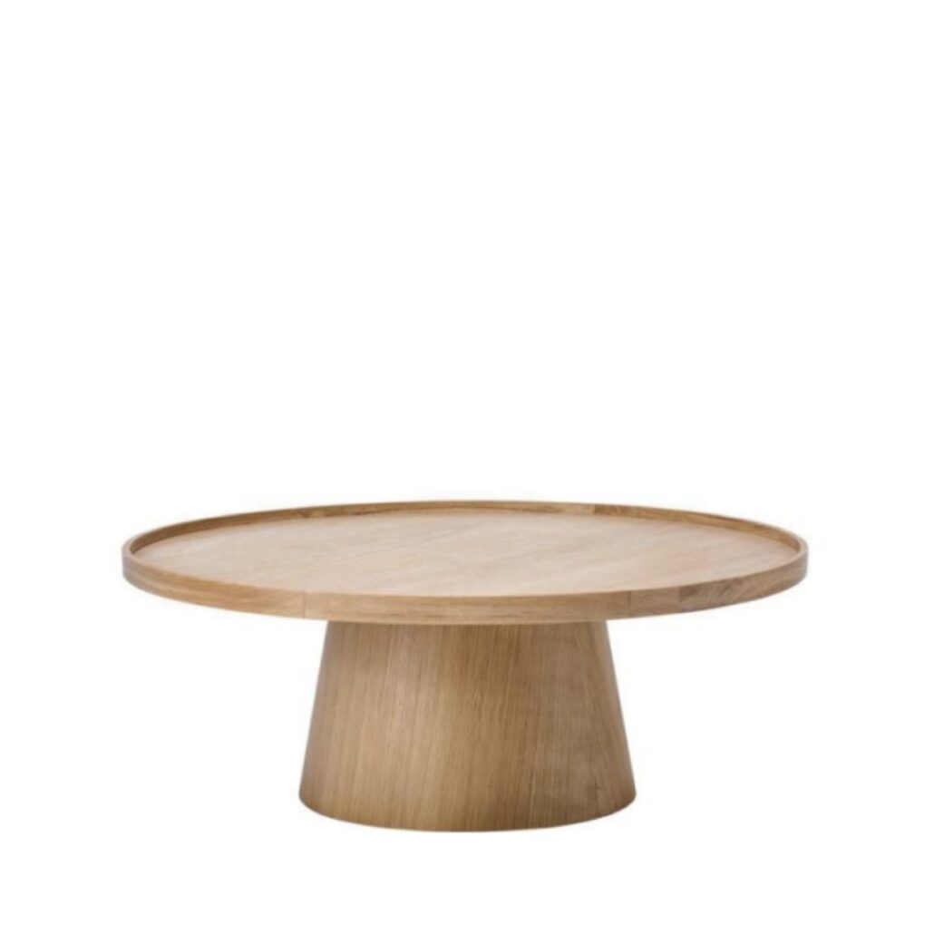 Ava Coffee Table | Encore Events Rentals