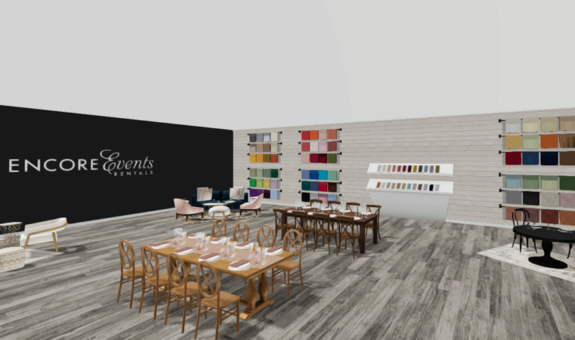 Home | Encore Events Rentals : Encore Events Rentals