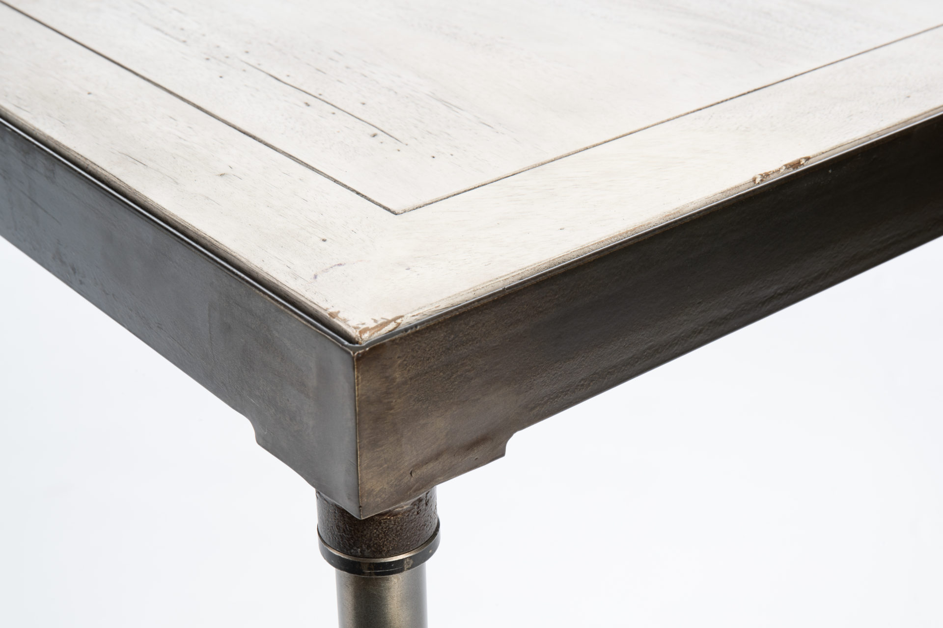 Beckett Table (Two Colors) | Encore Events Rentals