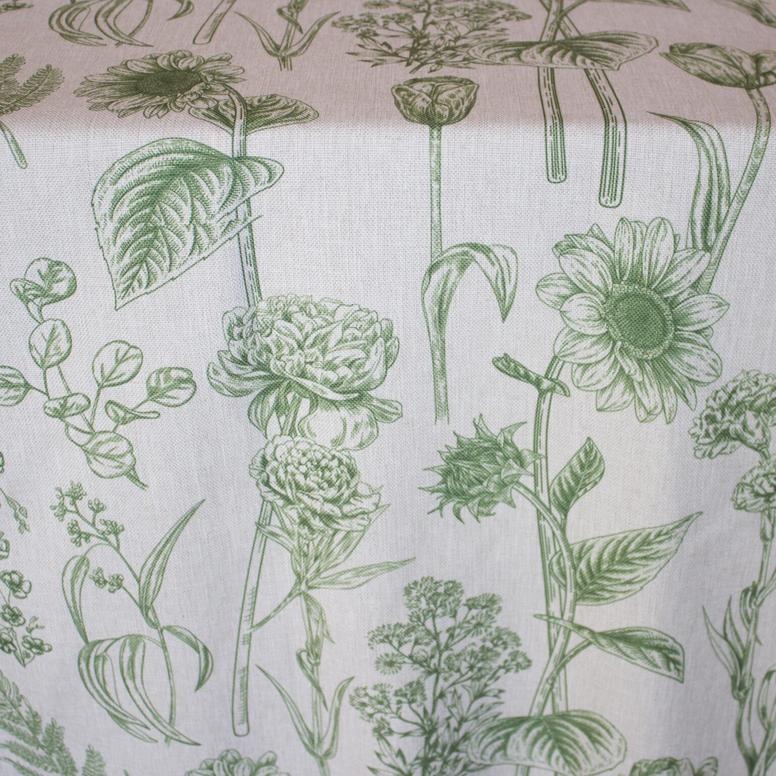 Specialty Botania Hunter Linen | Encore Events Rentals