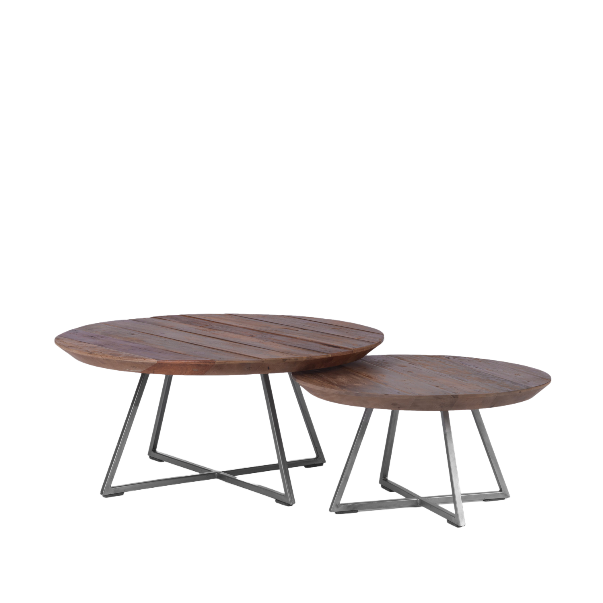 Bruno Tables | Encore Events Rentals