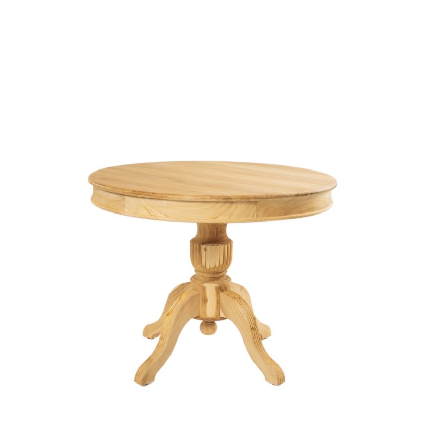 Camilla Round Table | Encore Events Rentals