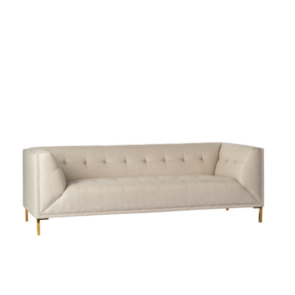 Chelsea Sofa | Encore Events Rentals