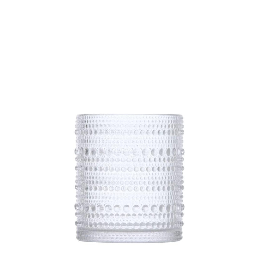 Cosmo Glassware (5 Colors) | Encore Events Rentals