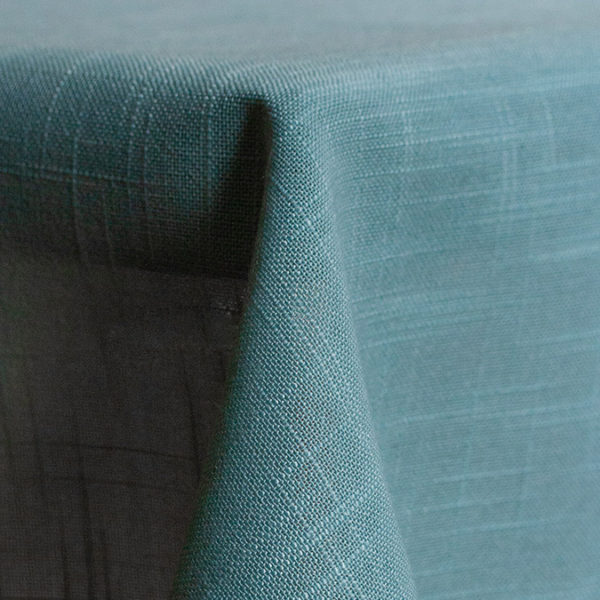 Standard Blue Linen Rental | Encore Events Rentals