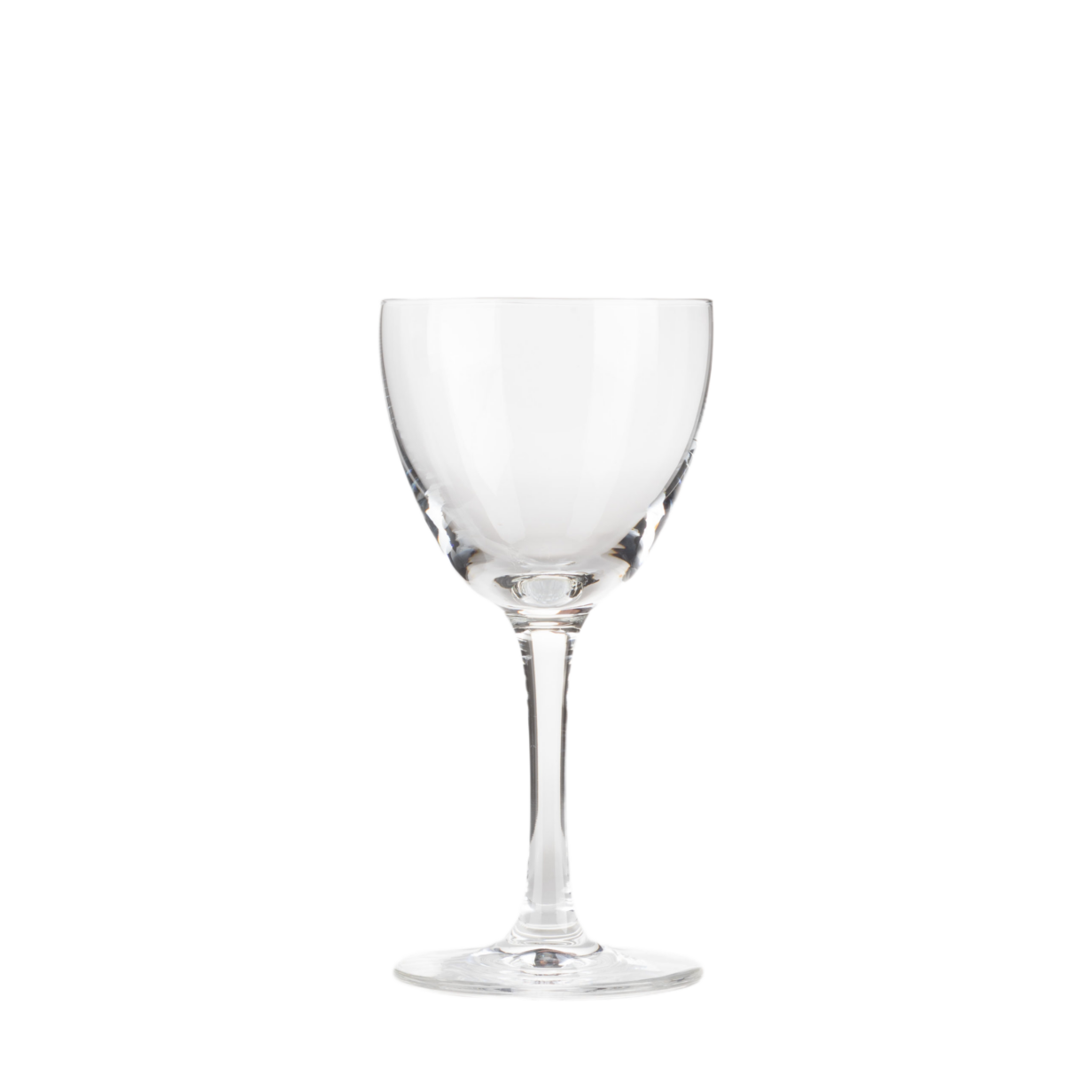 Cocktail Glass, Crystal, 4.5oz | Encore Events Rentals