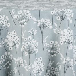 Specialty Dandy Sky Blue Linen | Encore Events Rentals