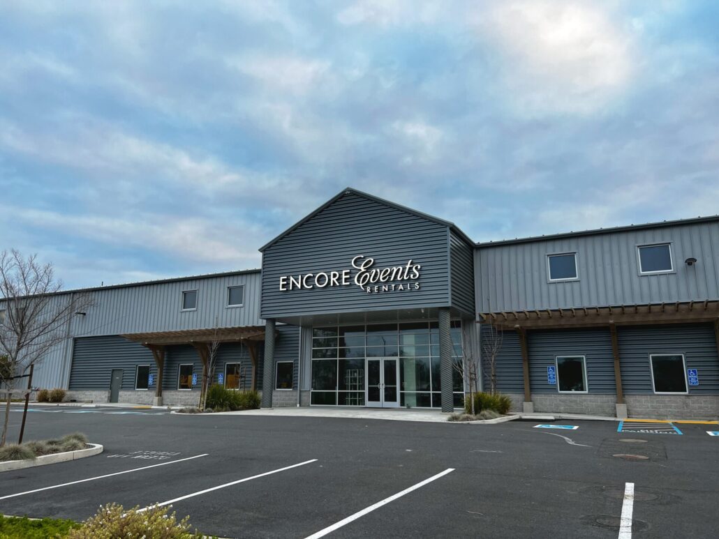 Home | Encore Events Rentals