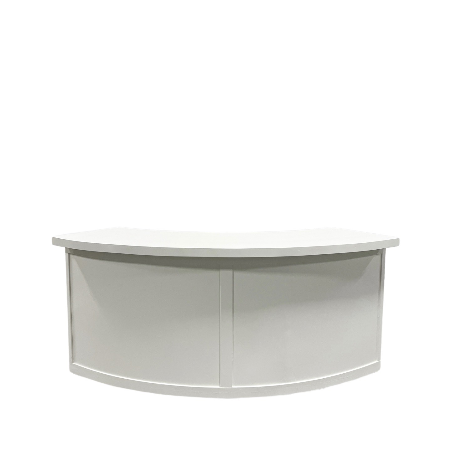 Eleanor Round Bar | Encore Events Rentals : Encore Events Rentals