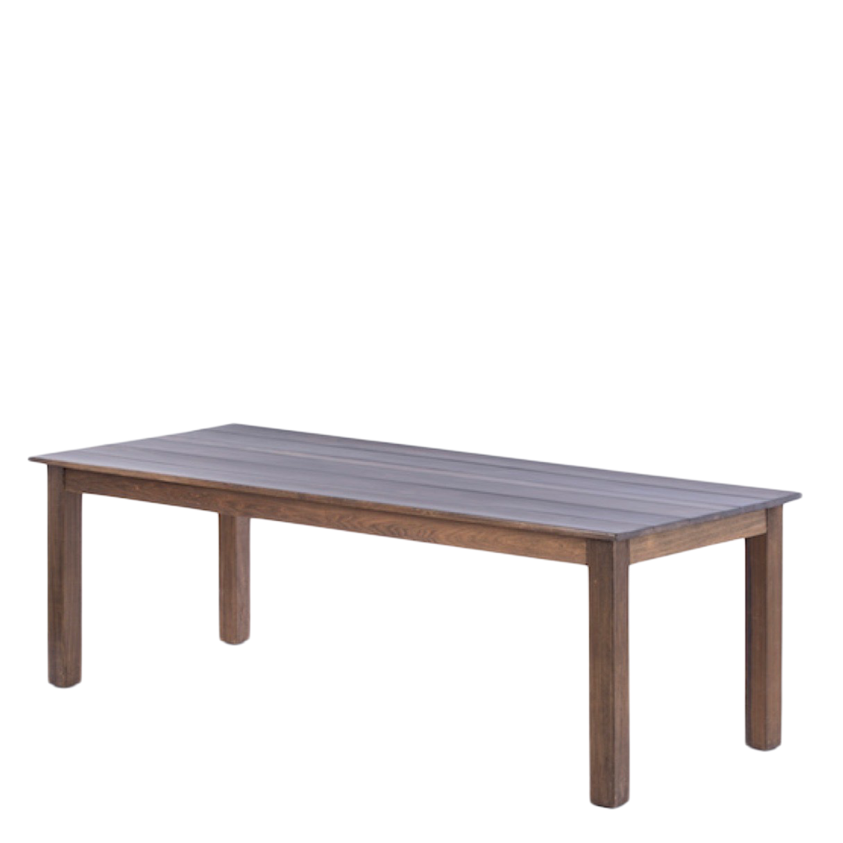 Farm Wood Furniture Rental | Encore Events Rentals : Encore Events Rentals