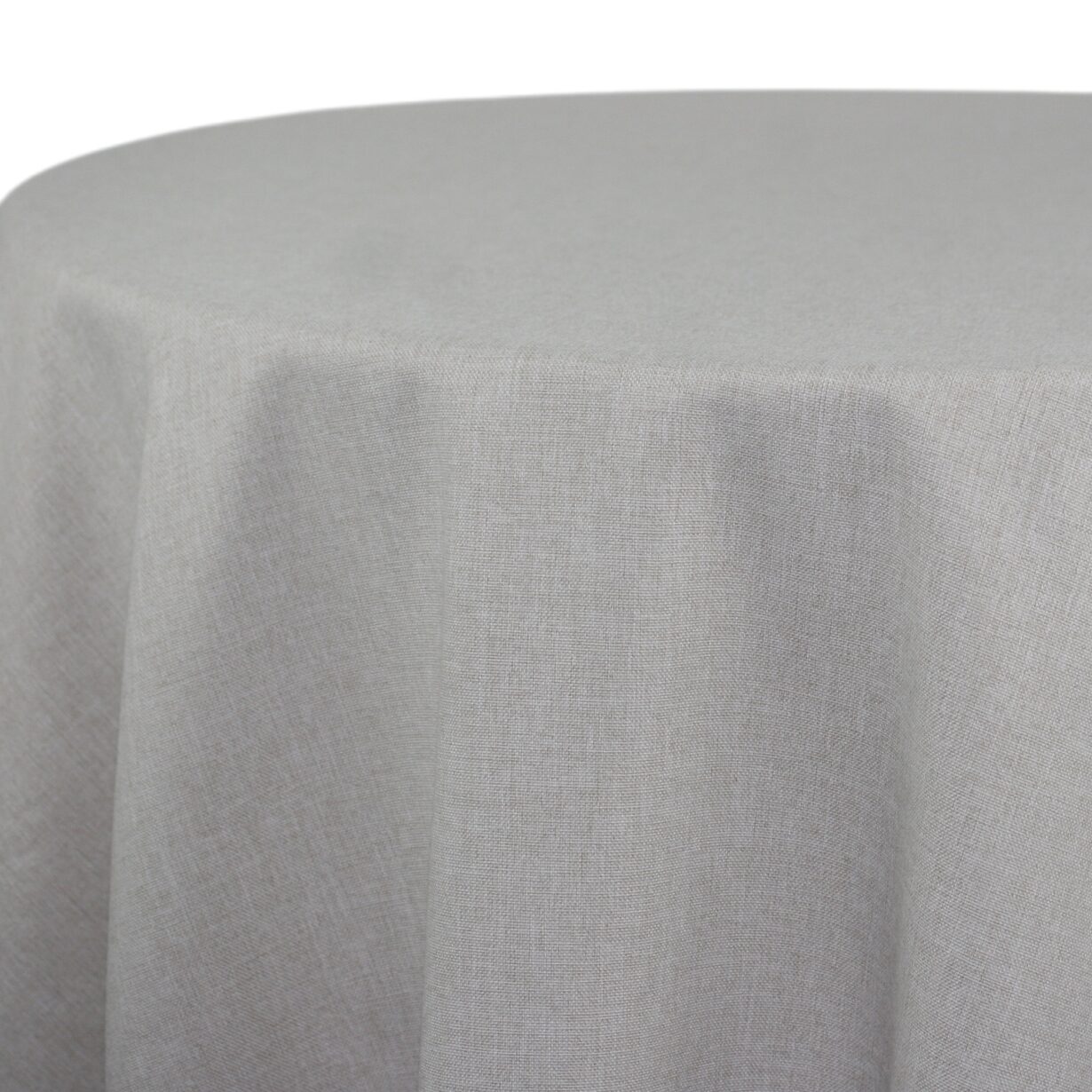 Specialty Flax Natural Linen | Encore Events Rentals