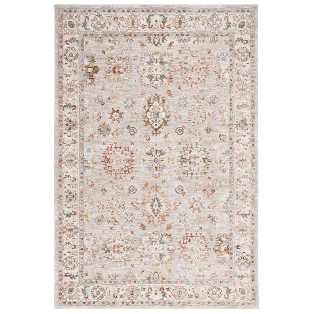 Pouf, Natural | Encore Events Rentals