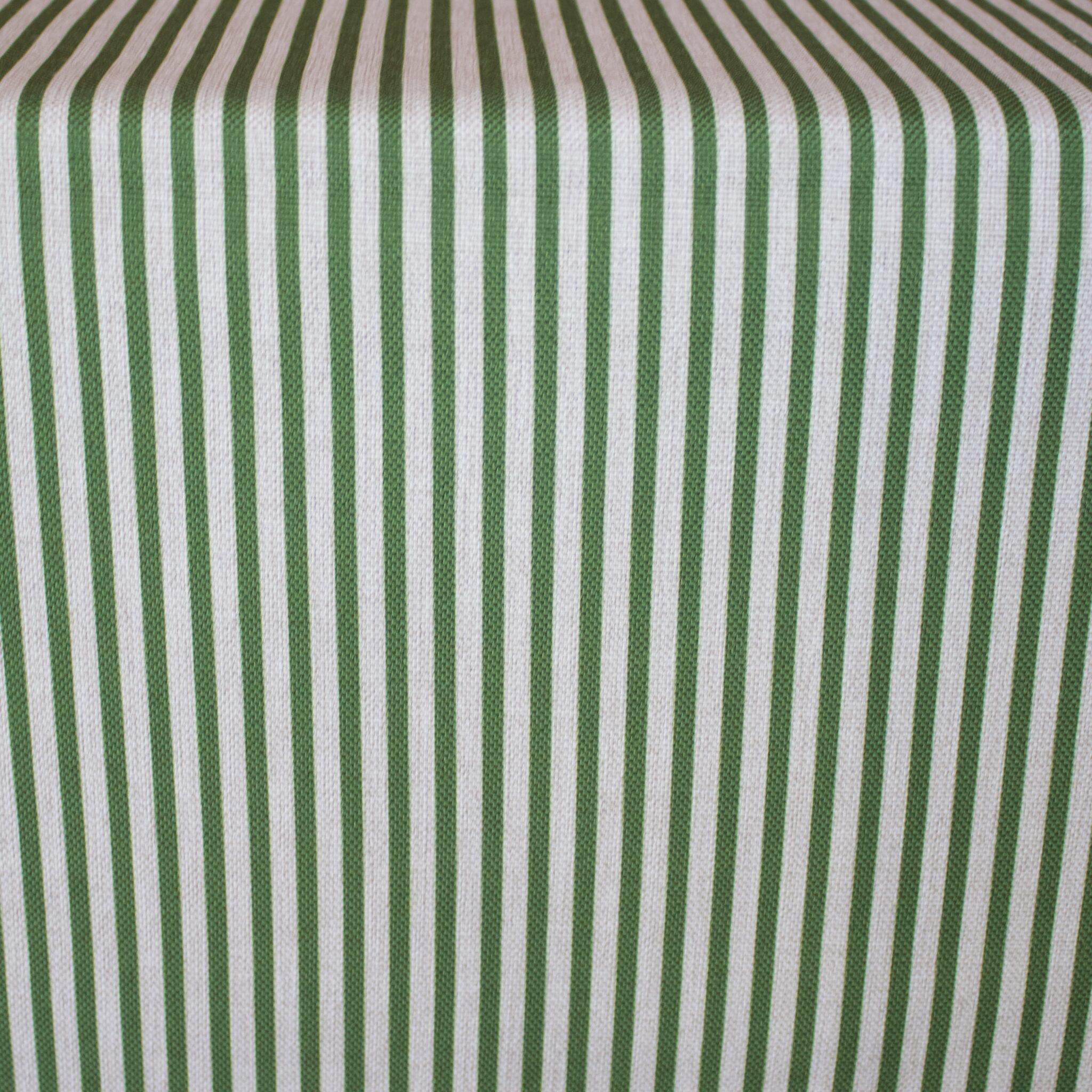 Specialty Hunter Stripe Linen | Encore Events Rentals