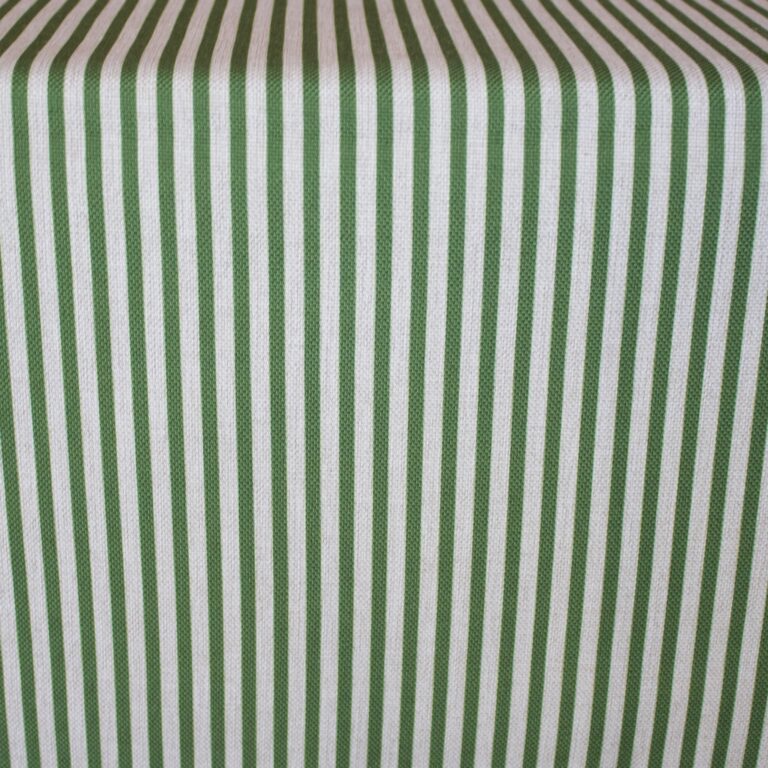 Specialty Hunter Stripe Linen | Encore Events Rentals