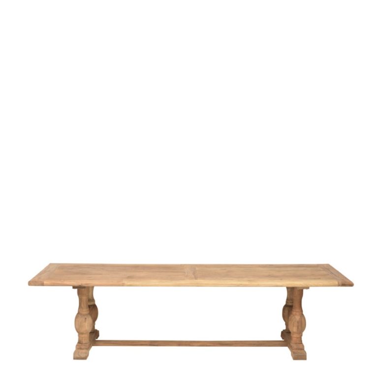 Huntington Table | Encore Events Rentals