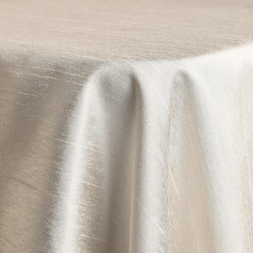 Cream Joli Linen Rental | Encore Events Rentals