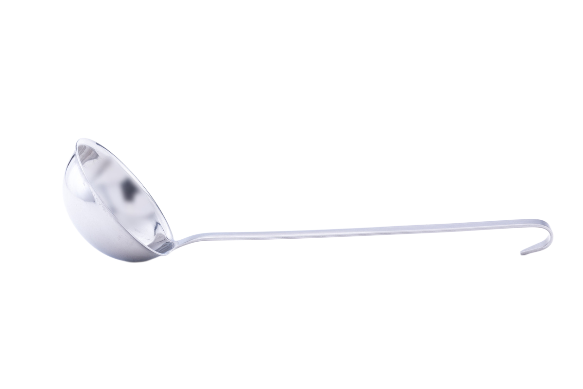 Stainless Punch Ladle Rental | Encore Events Rentals