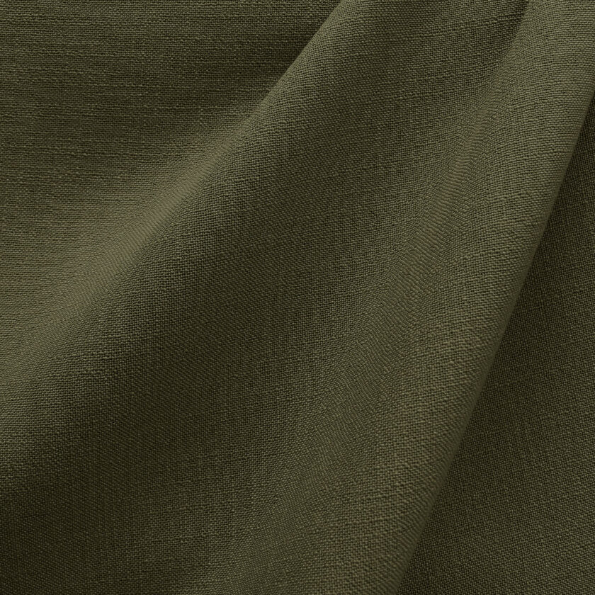Dark Olive Linen Rental | Encore Events Rentals