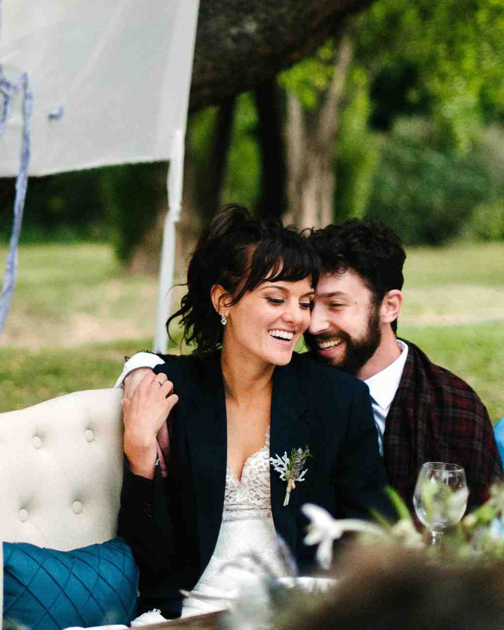 "Smilf" Star Frankie Shaw and Zach Strauss's Rustic-Chic California ...