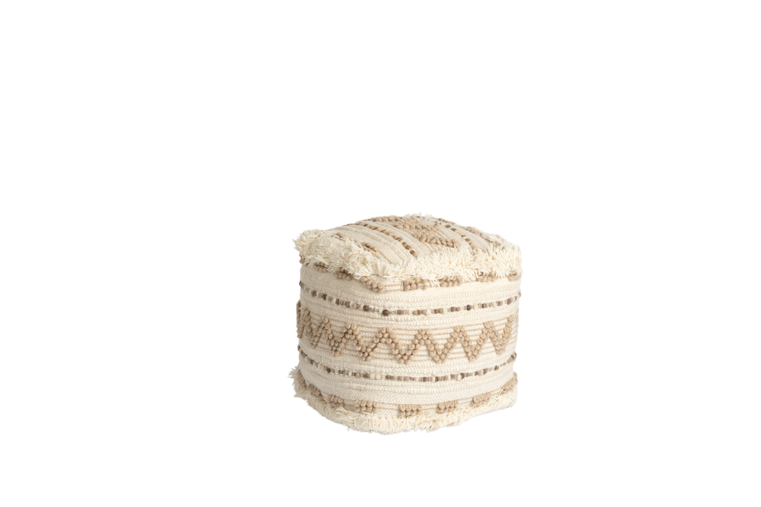 Lyric Pouf | Encore Events Rentals