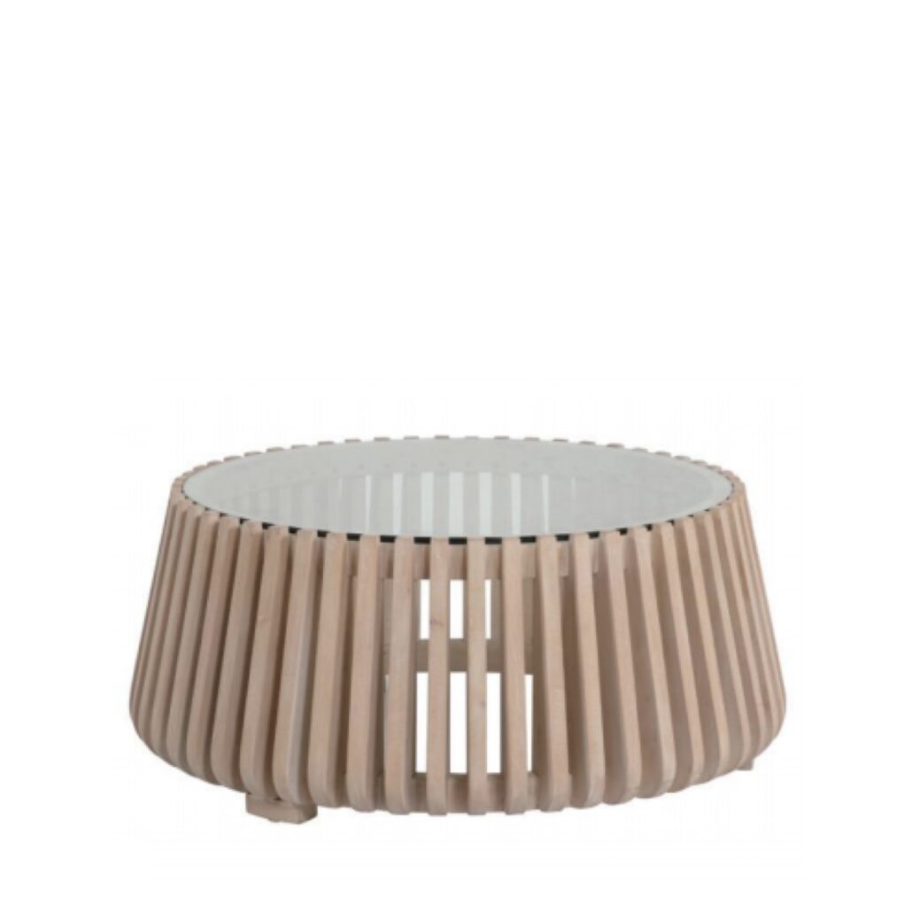 Maya Coffee Table | Encore Events Rentals