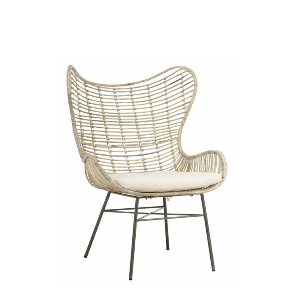 Milo Chair | Encore Events Rentals