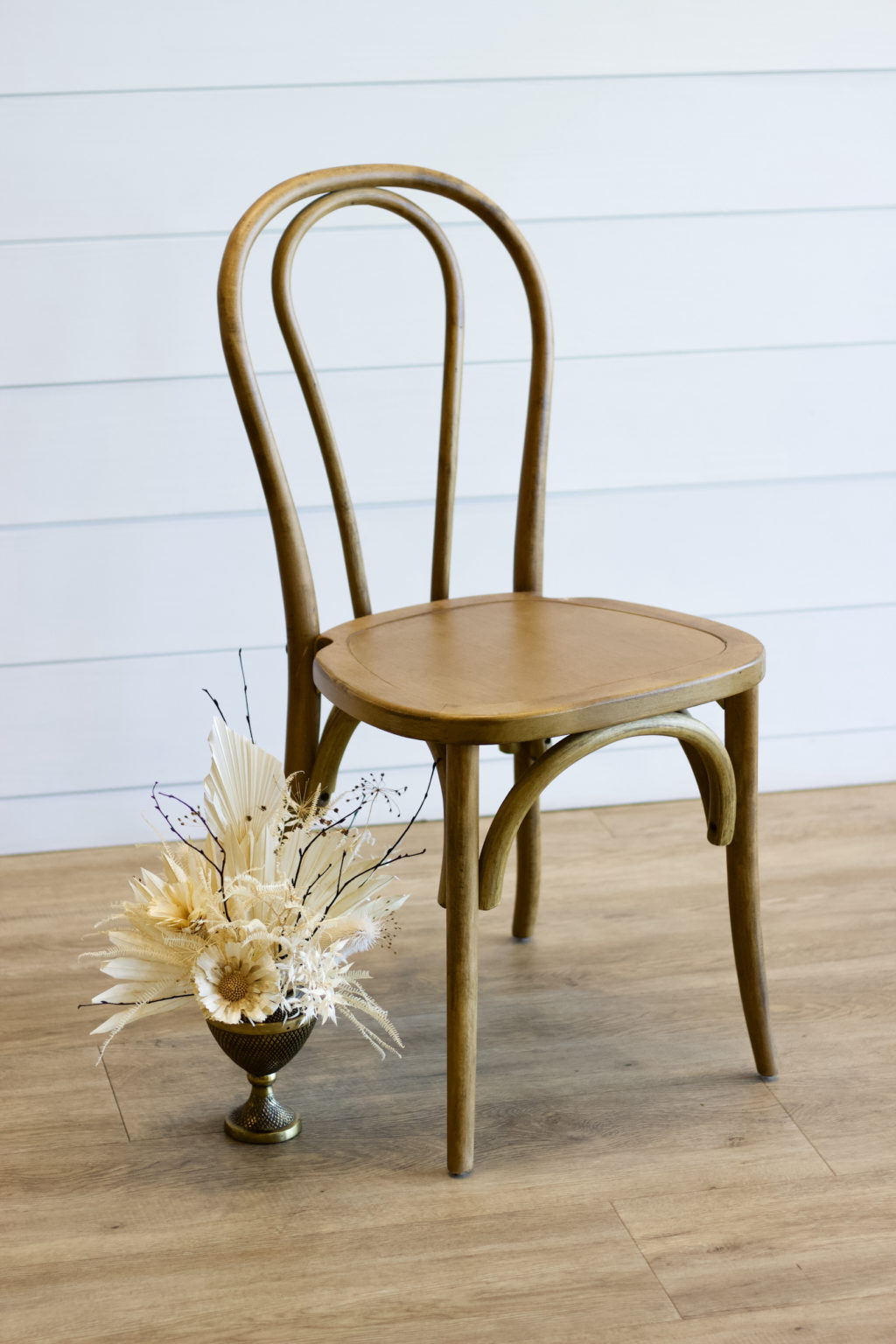 Bentwood Chair, Natural | Encore Events Rentals