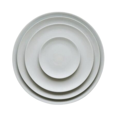 Naturale Silver Sage China | Encore Events Rentals