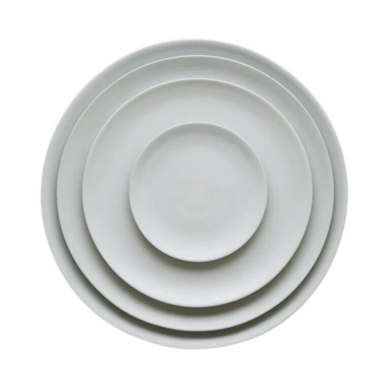 Naturale Silver Sage China | Encore Events Rentals