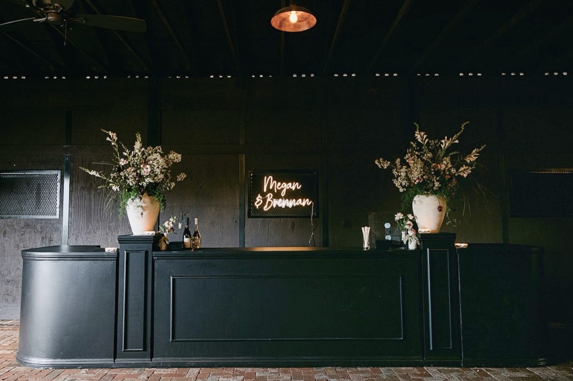 Madison Bar | Encore Events Rentals
