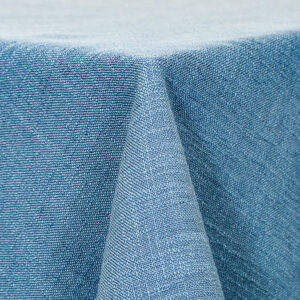 Specialty Panama Navy Linen | Encore Events Rentals