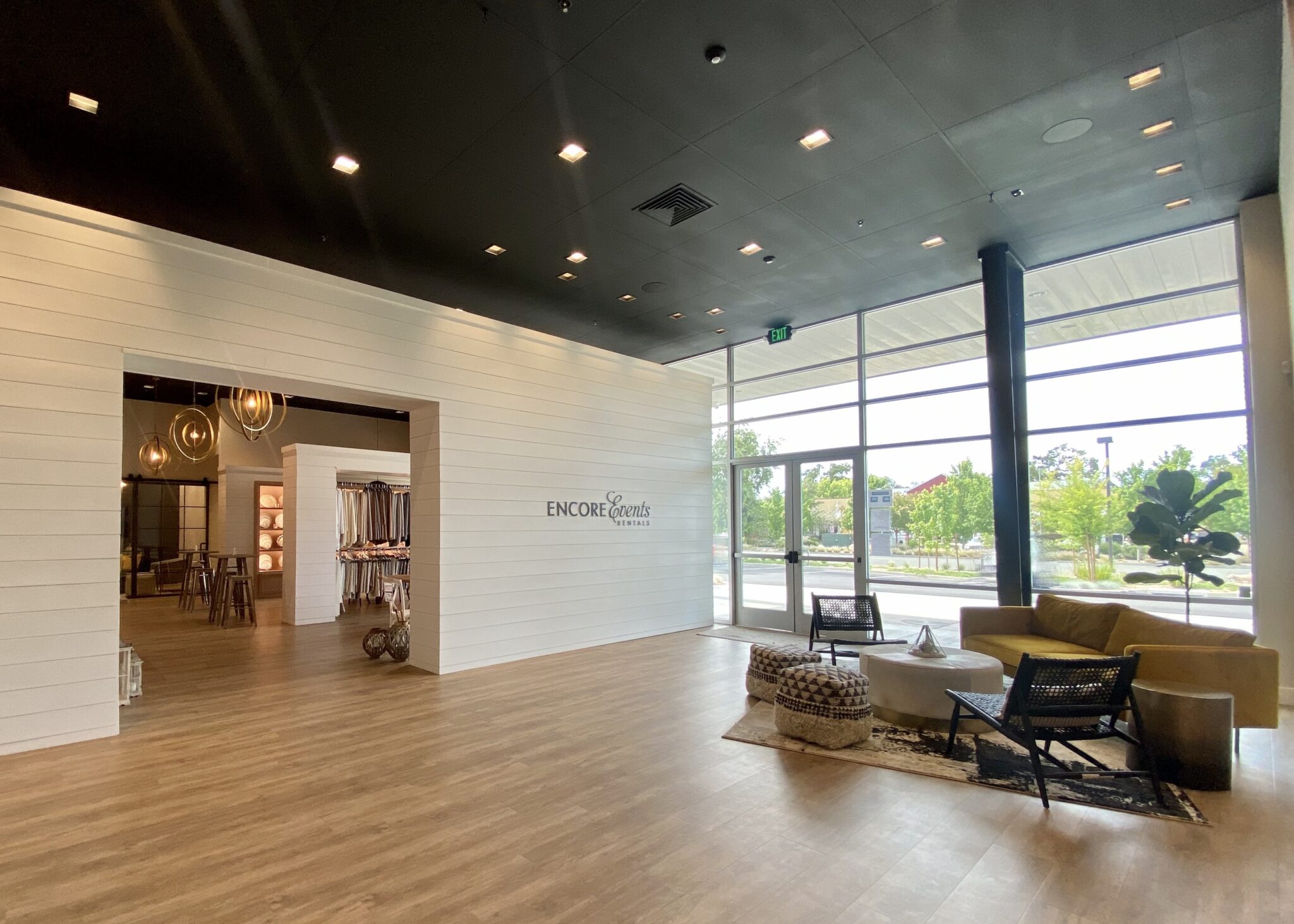 Home | Encore Events Rentals