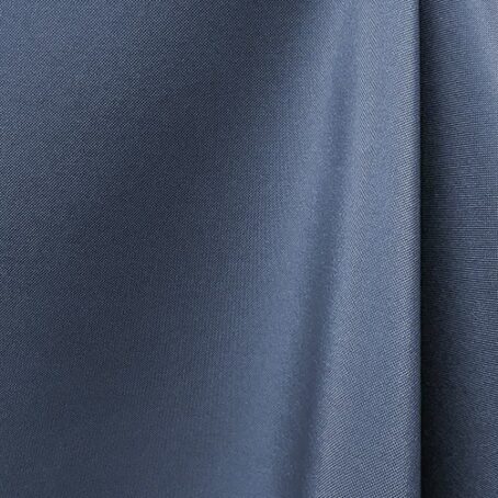 Standard Slate Blue Linen | Encore Events Rentals