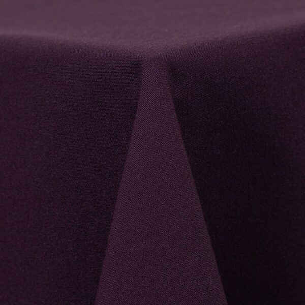 Plum Linen Rental | Encore Events Rentals