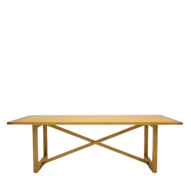 Alessi Table | Encore Events Rentals