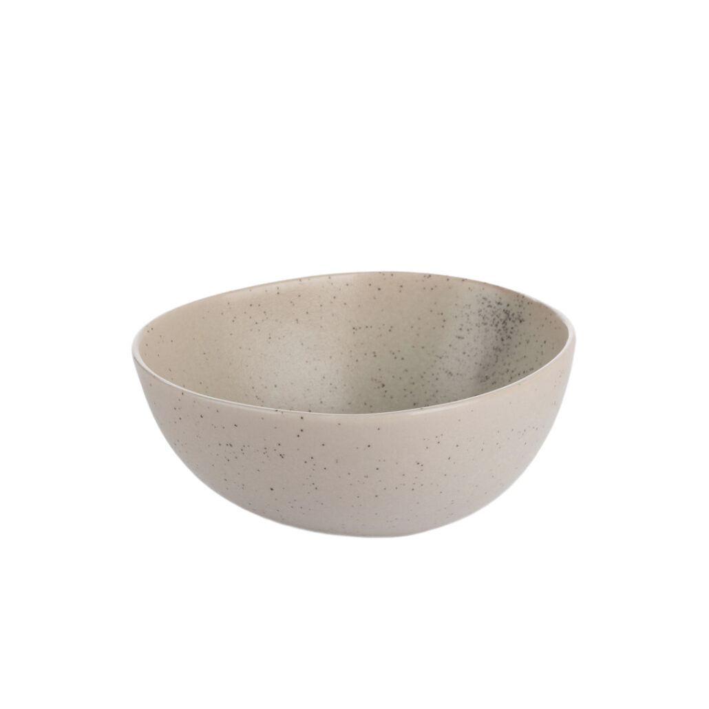 Ama Stone Bowl, Soup | Encore Events Rentals