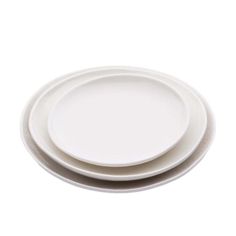 Ama Vanilla China | Encore Events Rentals