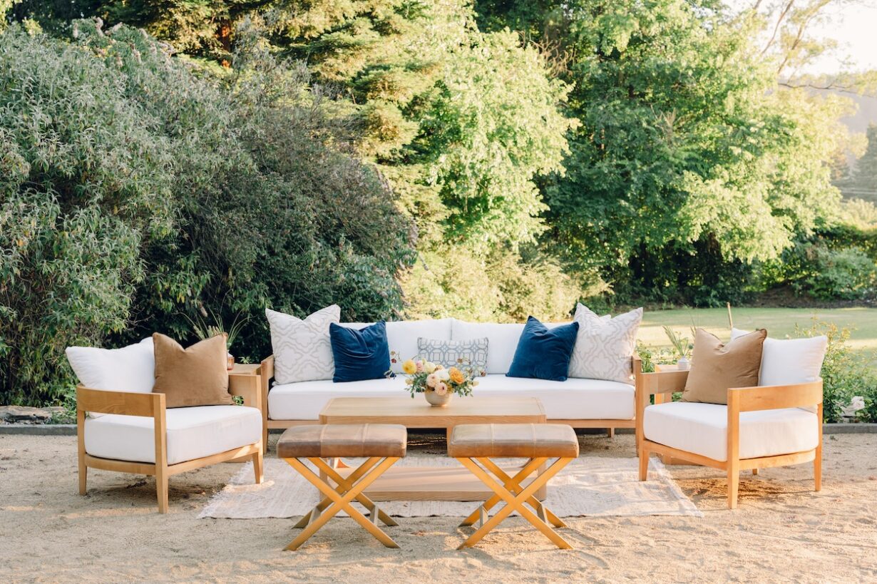 Aria Chair | Encore Events Rentals