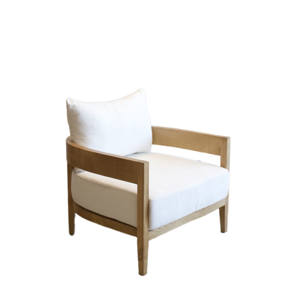 Aria Chair | Encore Events Rentals