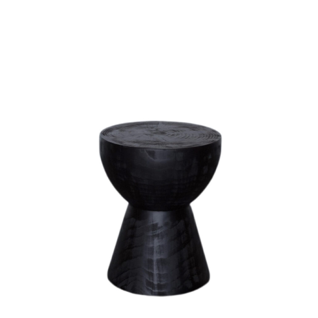 Atlas Accent Table | Encore Events Rentals