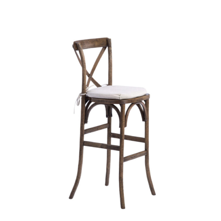 Bistro Bar Stool | Encore Events Rentals