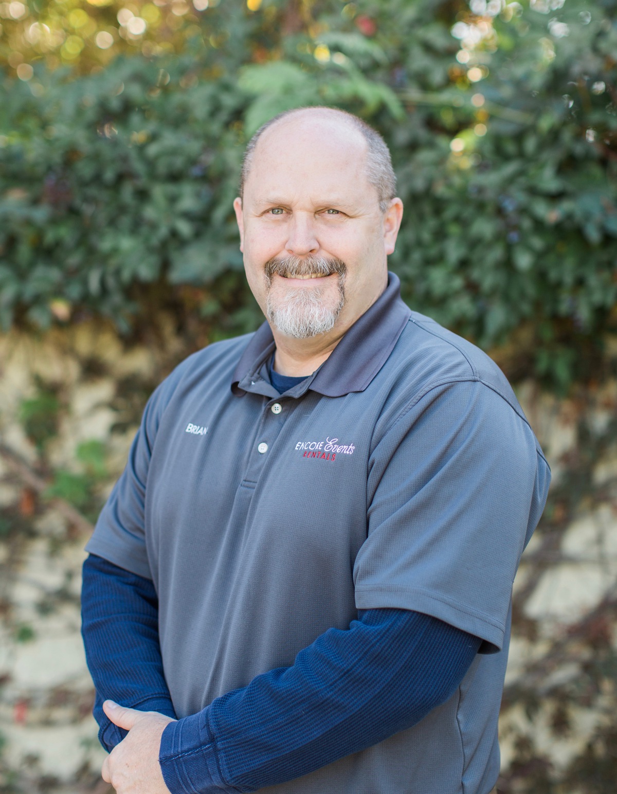 Brian Rankin | Encore Events Rentals : Encore Events Rentals